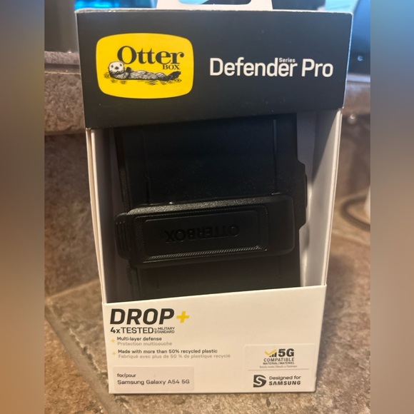 OtterBox | Cell Phones & Accessories | Otterbox Defender Series Pro ...